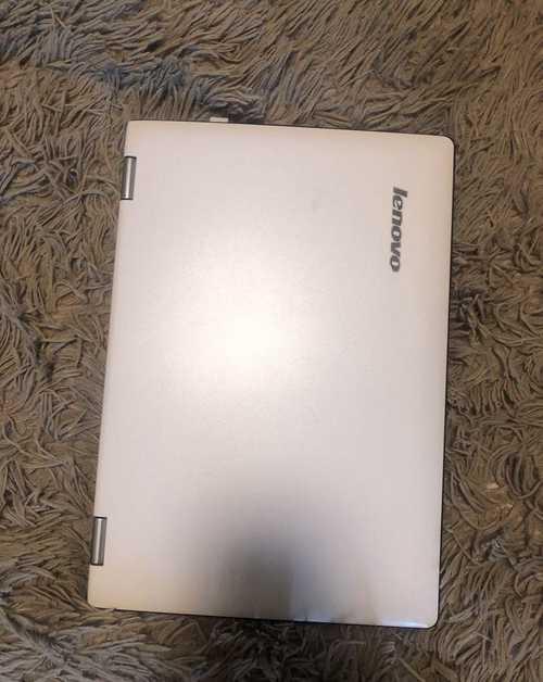 Ноутбук Lenovo Yoga