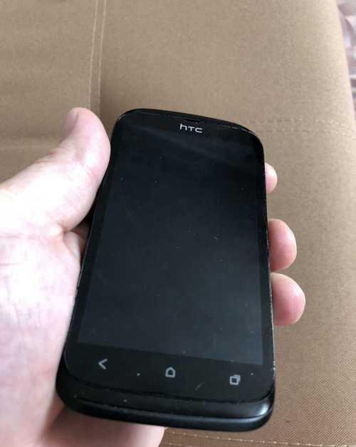 Телефон HTC Desire V
