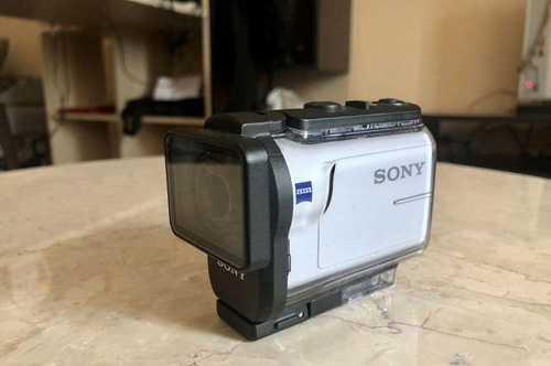 Экш камера sony HDR AS-300