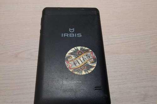 Планшет irbis tz56