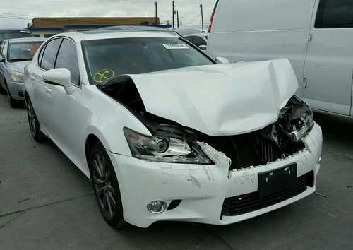 Авторазбор Лексус GS (Lexus GS)