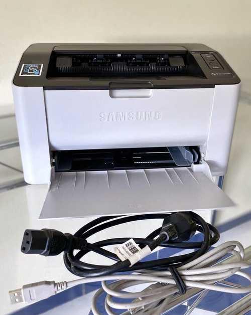 Принтер Samsung Xpress m2020w