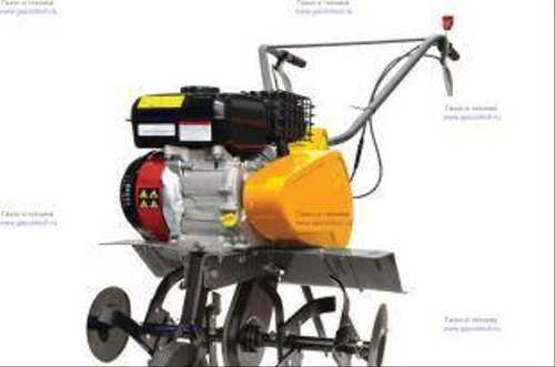 Культиватор Pubert eco 40 b c2
