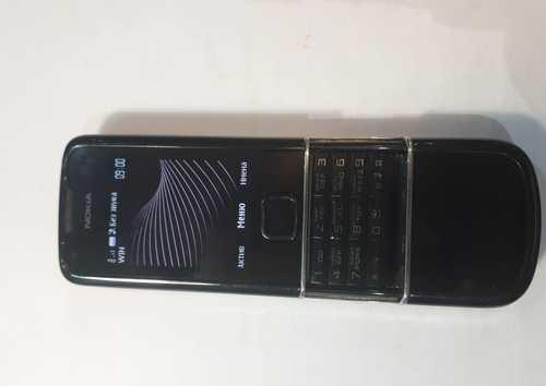 Nokia 8800e-1 arte