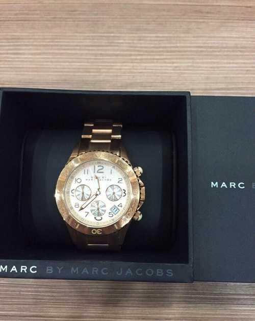Часы Mark Jacobs