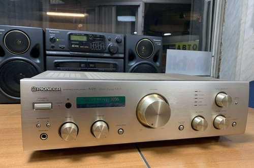 Усилитель Pioneer A-D5
