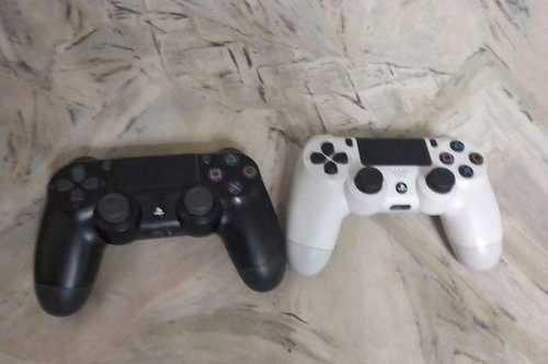 Sony PS4 Dualshok 4