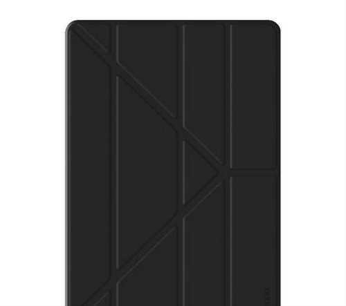 Чехол-подставка Deppa Wallet Onzo Magnet для Apple