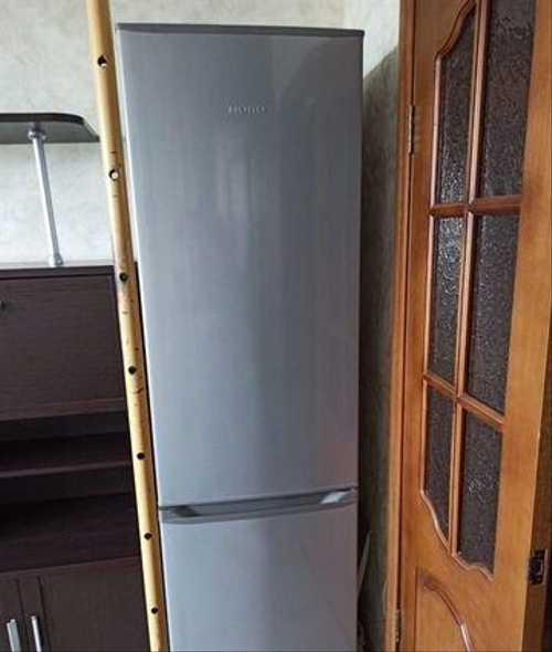 Холодильник двухкамерный nord