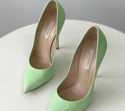 Туфли casadei 36