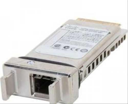 Конвертер Cisco CVR-X2-SFP10G