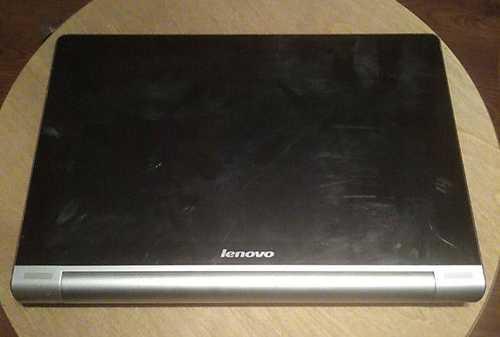 Планшет Lenovo B8000-H