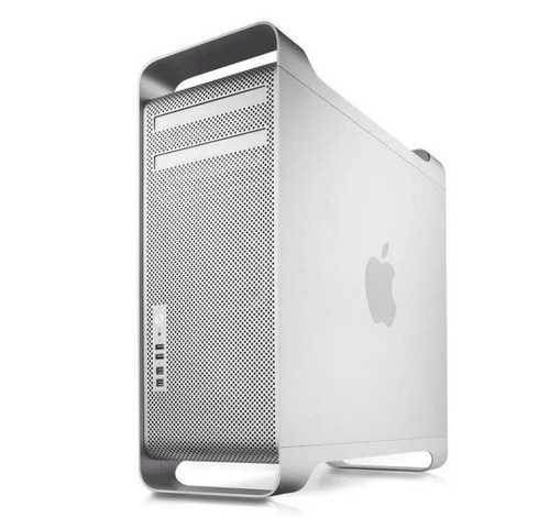 Новый Apple Mac Pro 6-Core 3.33GH / 8-Core