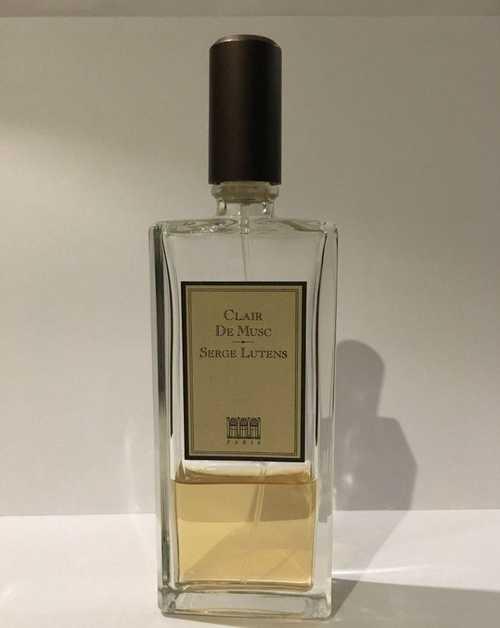 Clair de Musk Serge Lutens