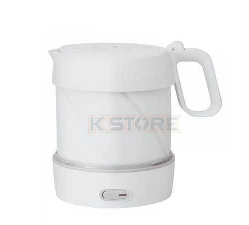 Складной чайник HL Electric Kettle 1L HL