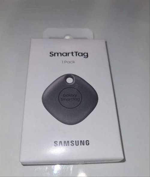 Samsung smartTag