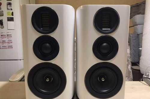 Hi-Fi акустика Wharfedale EVO 4.2 новая в коробке