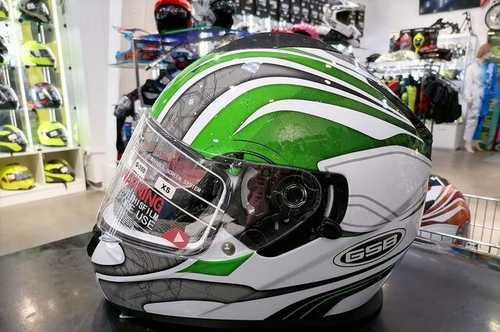 Шлем для мотоцикла GSB G-350