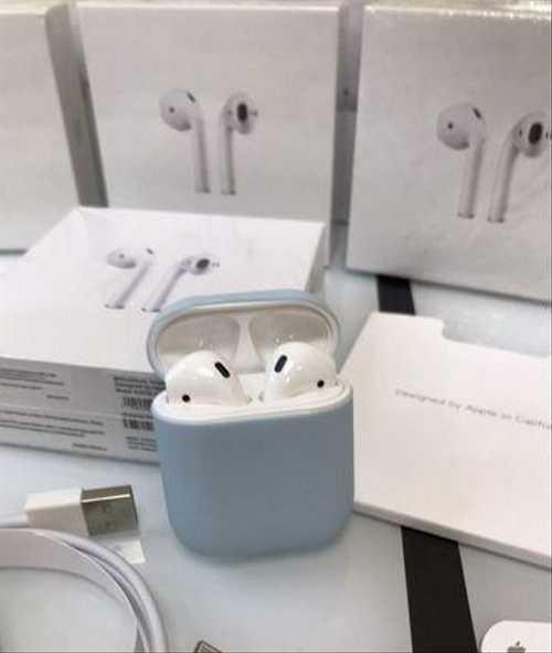 AirPods 2