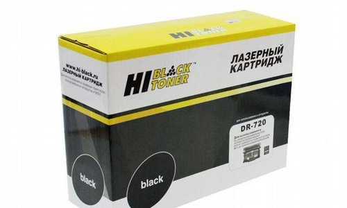 Картридж Драм-юнит Hi-Black HB-DR-720 DR-3300