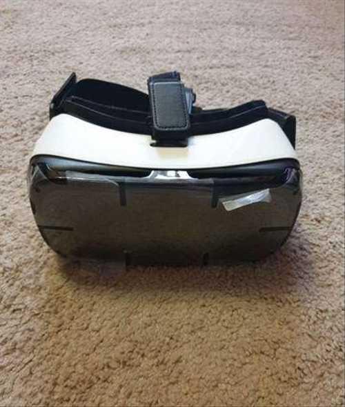Очки виртуальной реальности samsung gear vr smart