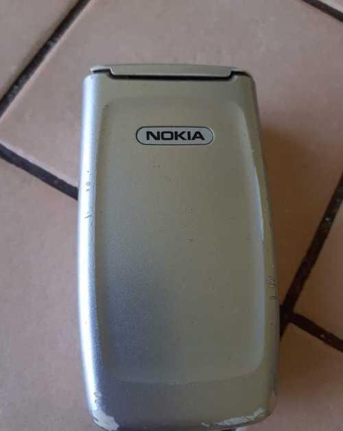 Телефон nokia 2650