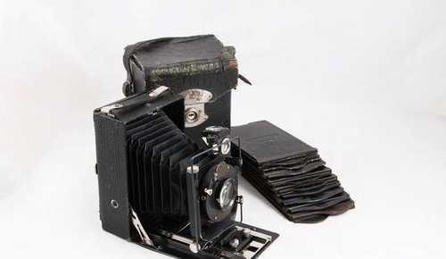 Фотоаппарат Фотокор-1 Раритет 19301940 г