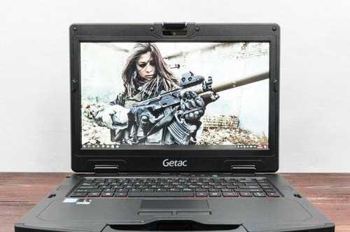 Защищённый ноутбук Getac S410 i5