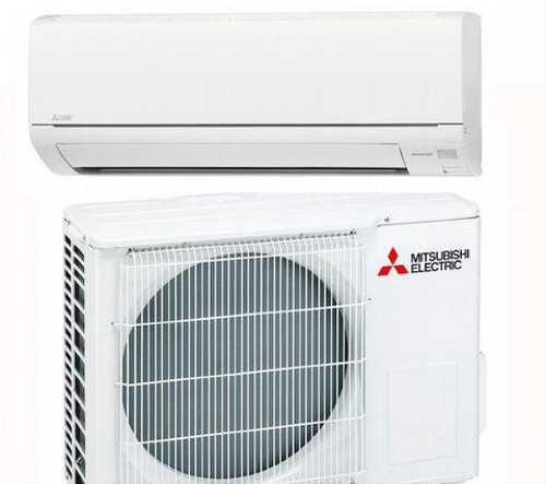 Кондиционер Mitsubishi Electric MSZ-DM25VG