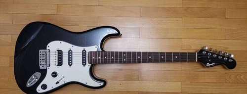 Fender Squier Contemporary Stratocaster