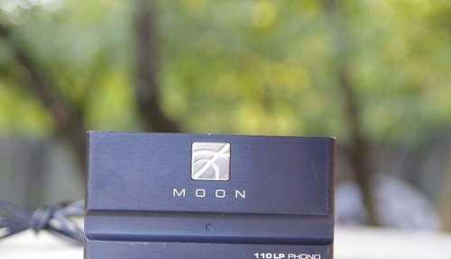 Sim audio Moon 110LP фонокорректор