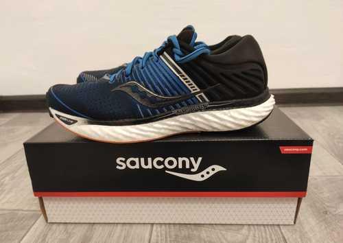 Кроссовки Saucony Triumph 17 US 8.5