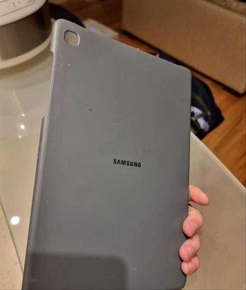 Чехол-пластиковая накладка для Samsung Galaxy Tab