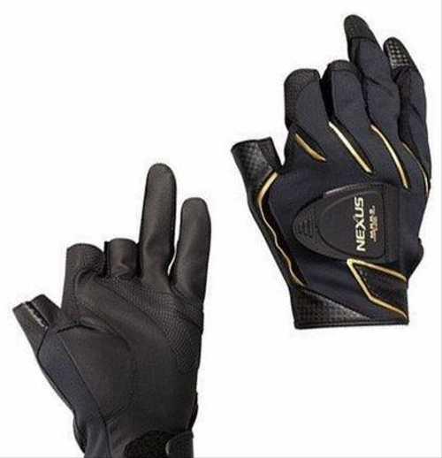 Перчатки Shimano Nexus GL-183R