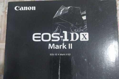 Фотоаппарат canon eos-1DX Mark 2 (G ) Body