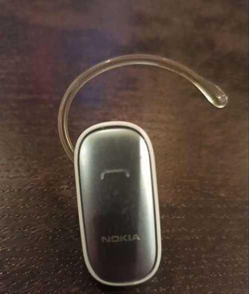 Bluetooth гарнитура Nokia BH-105