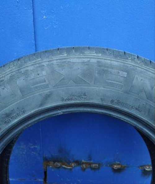 Nexen 205/65 R16, 4 шт