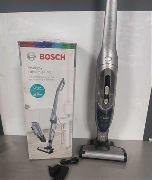 Пылесос Bosch