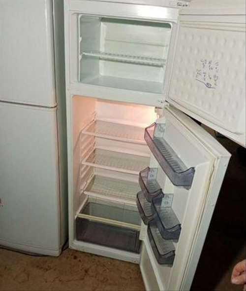 Холодильник Candy soft