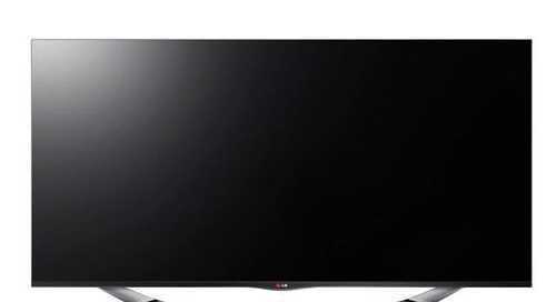 Телевизор LG oled55B9PLA-H51