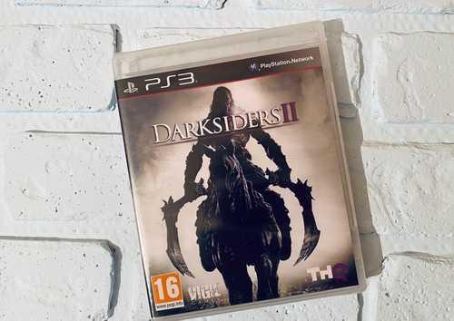 Darksiders II (PS3)