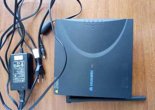 Huawei ETS-1000