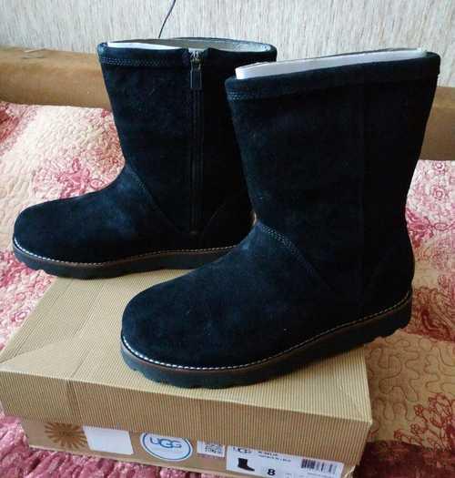 Сапоги Ugg (оригинал), р.39