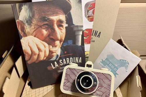 La Sardina Mobius