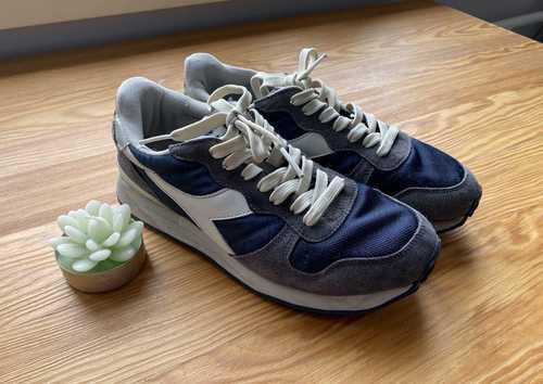 Кроссовки Diadora