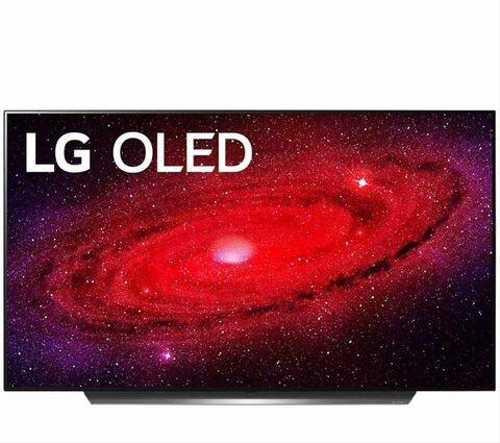 Телевизор LG oled65cxrla