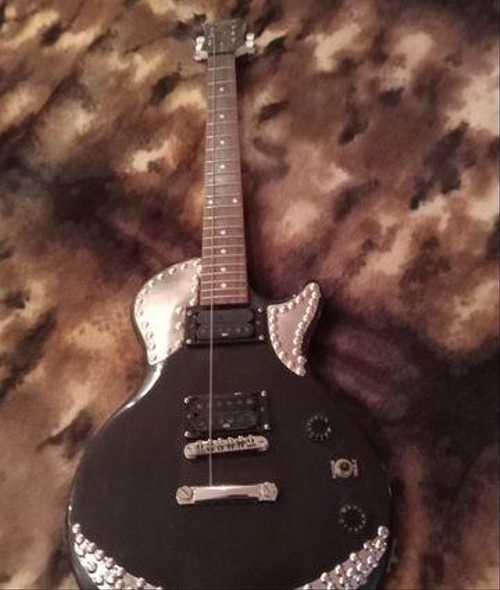 Электрогитара Epiphone Les Paul special