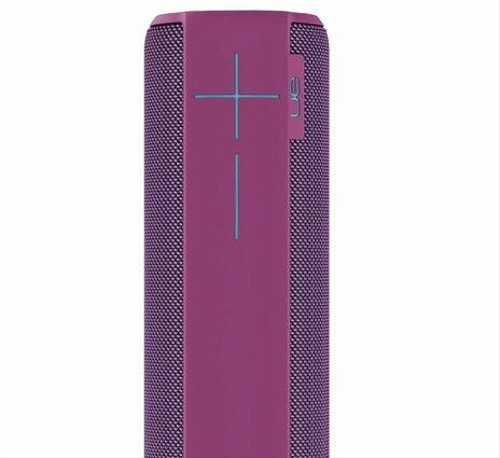 Портативная акустика Ultimate Ears Megaboom Plum