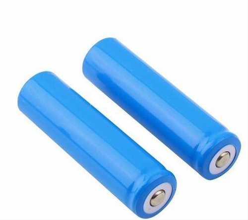 Аккумулятор JOC 18650 1200mAh Оптом