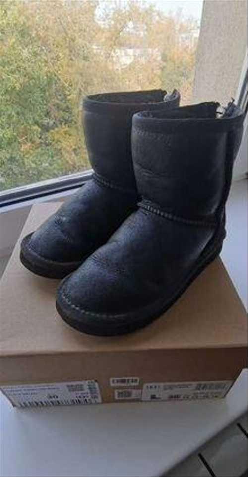 Ugg угги детские оригинал